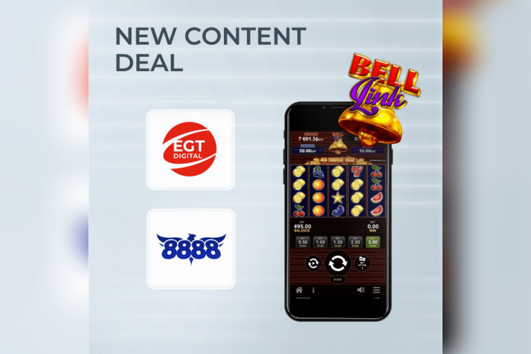 EGT Digital Partners with 8888.bg | Recent Slot Releases, fresh ...