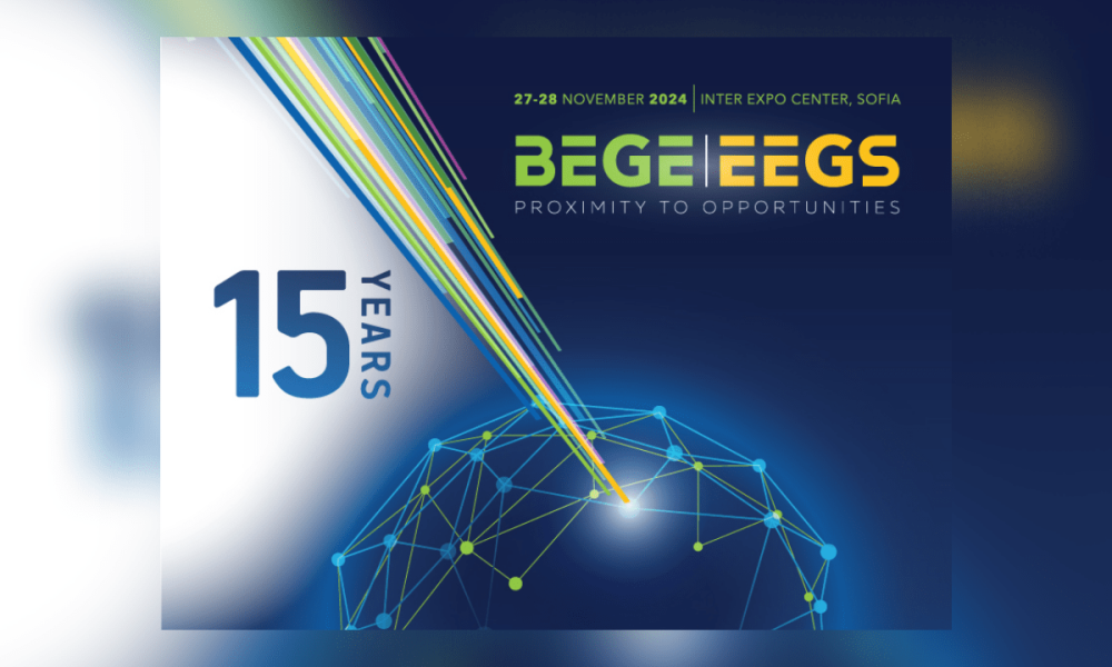 BEGE & EEGS Present Their New Concept for 2024 – Recent Slot Releases ...